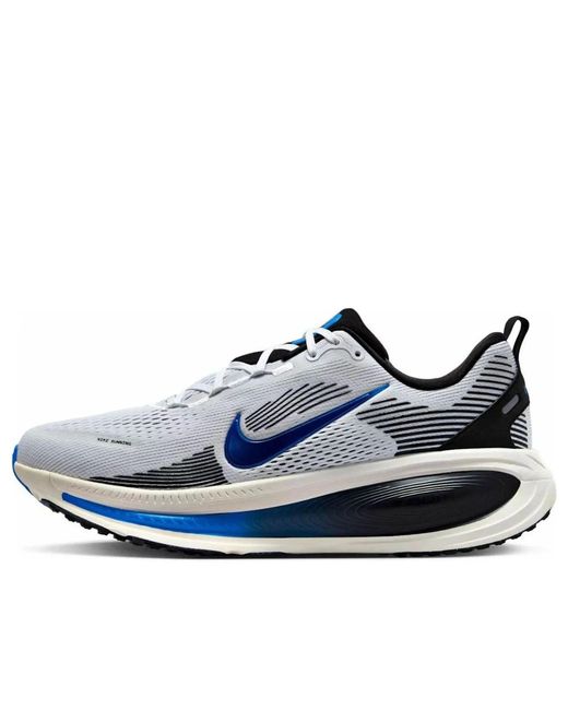Nike Vomero 18 Road Running Shoes in Blue for Men | Lyst