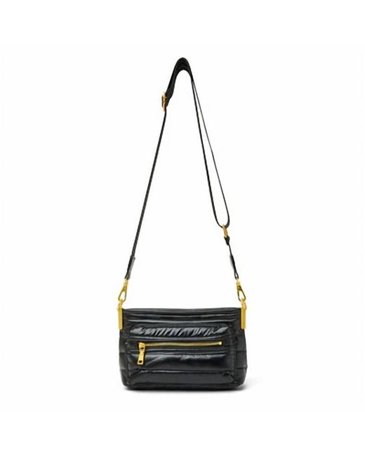 Think Royln Double Trouble Bag in Black | Lyst