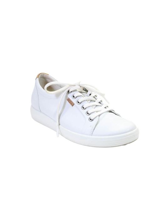 Versace Block Heel Platform Triple Medusa Sandals Leather 36 in White ...