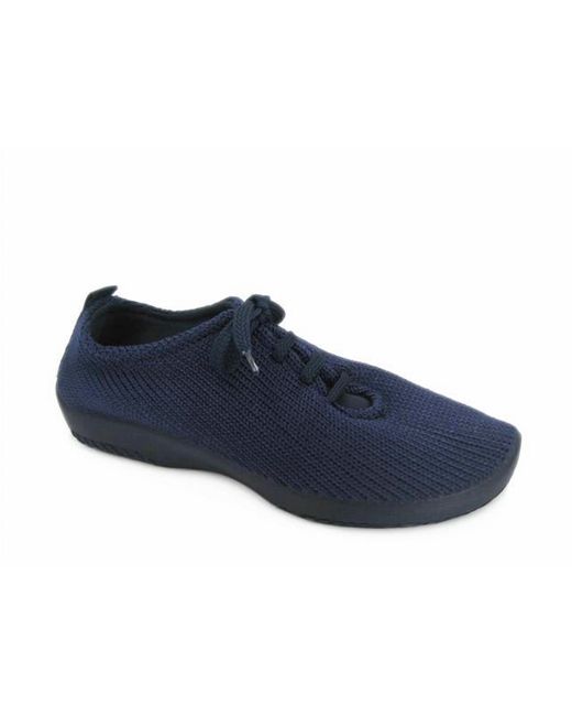 Arcopedico Walking Shoe in Blue | Lyst