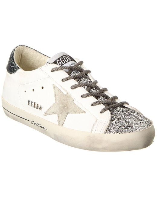 Golden goose deluxe brand superstar metallic sneaker 2025 Golden goose deluxe brand superstar metallic sneaker 2025
