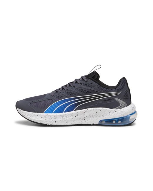 PUMA X-Cell Lightspeed Running Shoe in Yellow for Men | Lyst