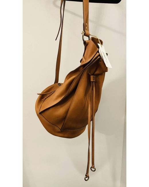 Hobo International Coast Backpack in Green | Lyst