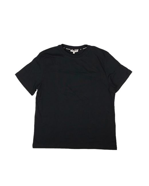 Opening Ceremony Blank Oc T-Shirt in Black for Men | Lyst