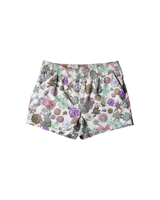Kavu Kick Out Short | Lyst