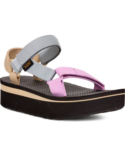 Teva Universal Platform | Lyst