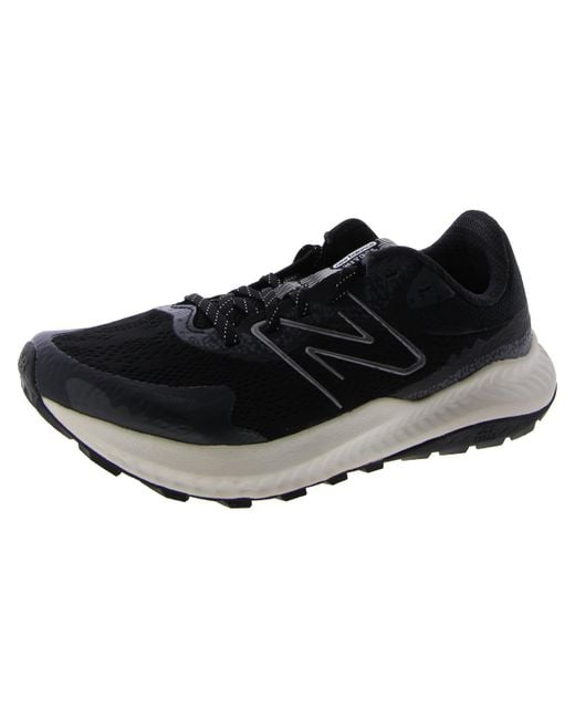 New Balance Dynasoft Nitrel V5 Fitness Lifestyle Running & Training ...