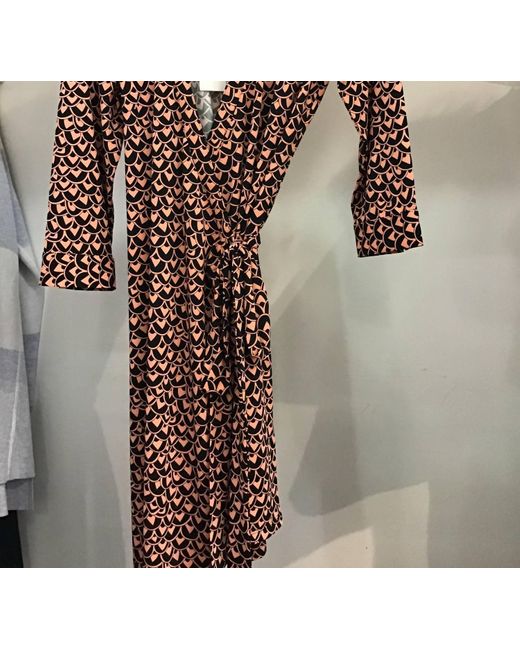 Flora Bea Milo Dress | Lyst