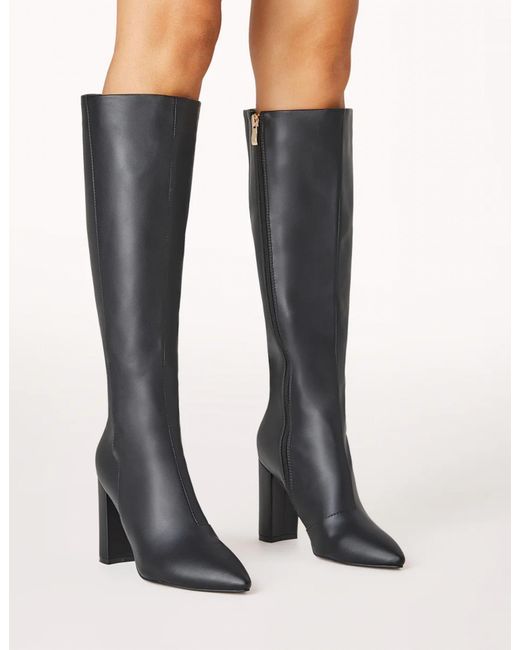 Billini Gibson Boot in Black | Lyst