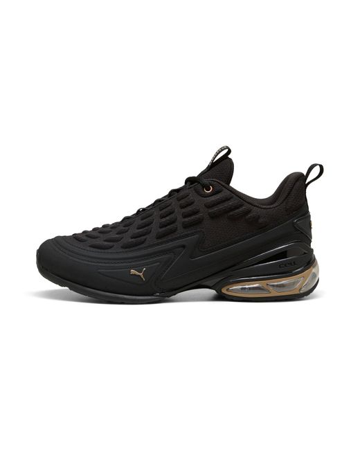 PUMA Meza Shoes in Black | Lyst
