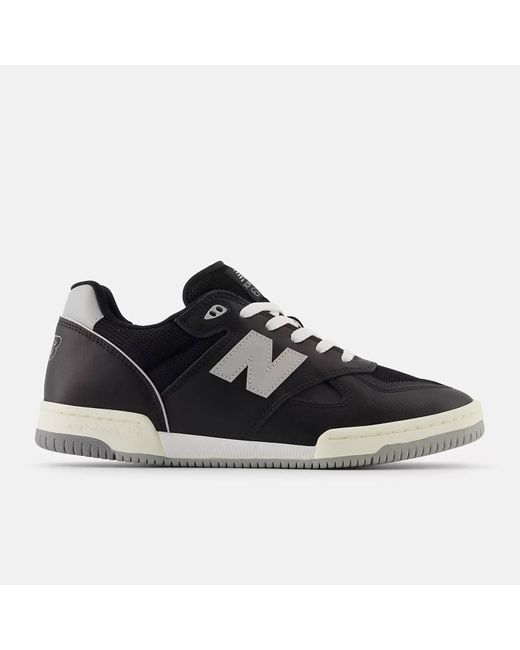 New Balance Numeric Tom Knox 600 Sneaker in Black for Men | Lyst