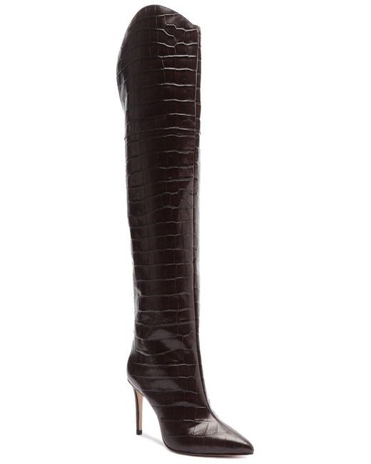 Schutz Over The Knee Boots