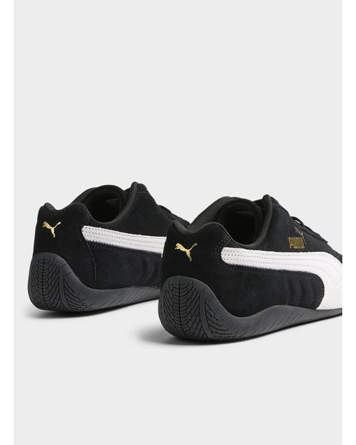 PUMA Speedcat Og Sneakers Women in Black | Lyst