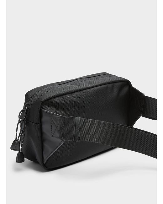 The North Face Base Camp Utility Belt Bag in Black for Men | Lyst