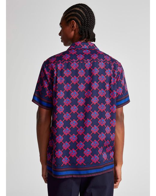 Diamond Shirts For Men