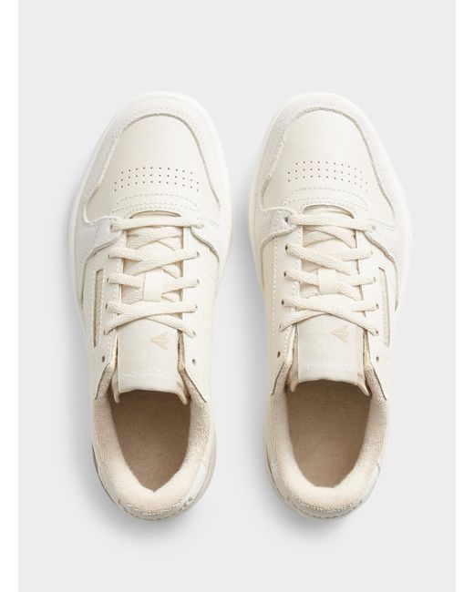 Reebok Phase Court Sneakers Women in Natural | Lyst