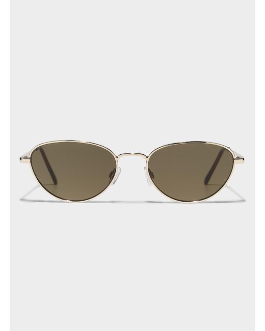 Simon's Rita Flattened | Lyst