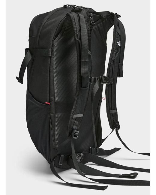 The North Face Basin 24 L Backpack in Black | Lyst