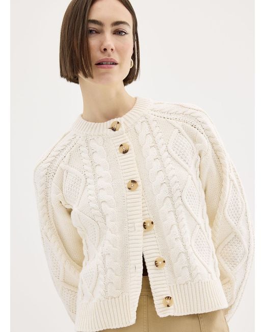 Part Two Thick in Natural | Lyst Canada