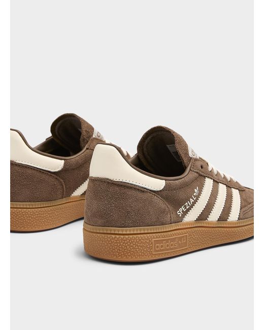 adidas Originals Coffee in Brown | Lyst