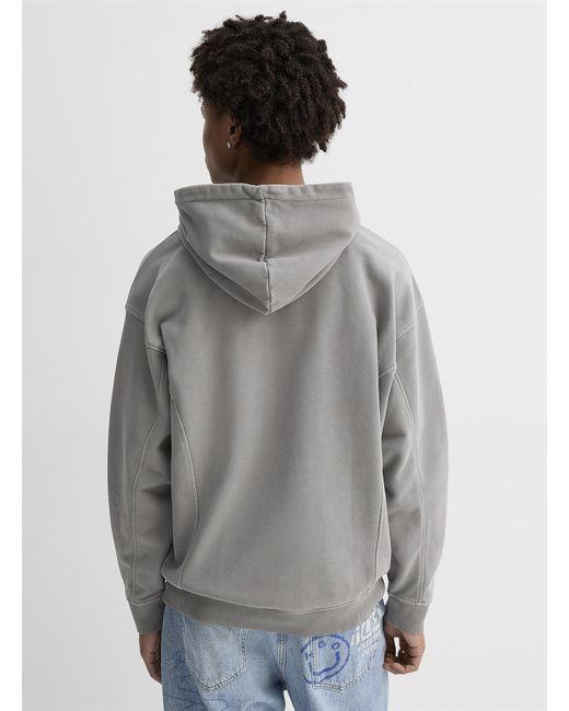 HUGO Vertical in Gray for Men | Lyst