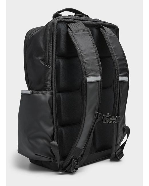 The North Face Base Camp Utility Backpack in Black for Men | Lyst