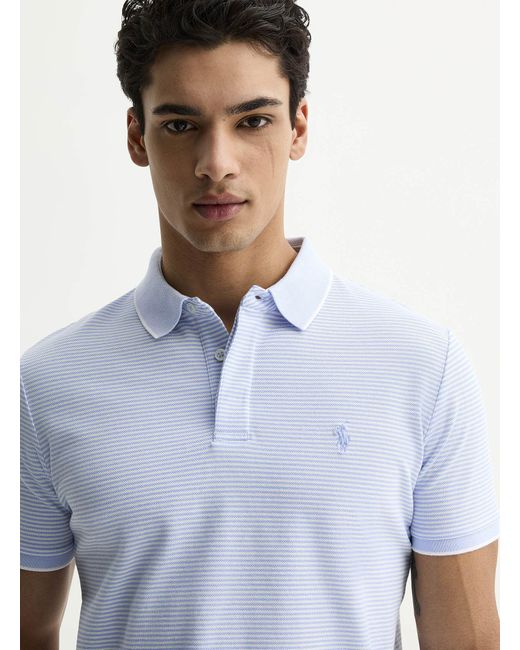 Polo Ralph Lauren Twin in Blue for Men | Lyst