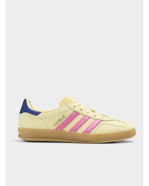 adidas Originals Gazelle Indoor Pastel Sneakers Women | Lyst