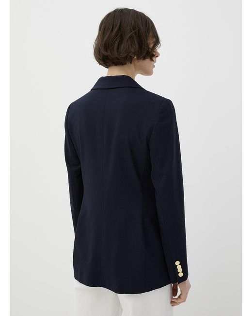 Ralph Lauren Navy Gold in Blue | Lyst