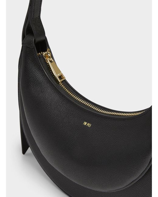 JW PEI Sharon Half in Black | Lyst