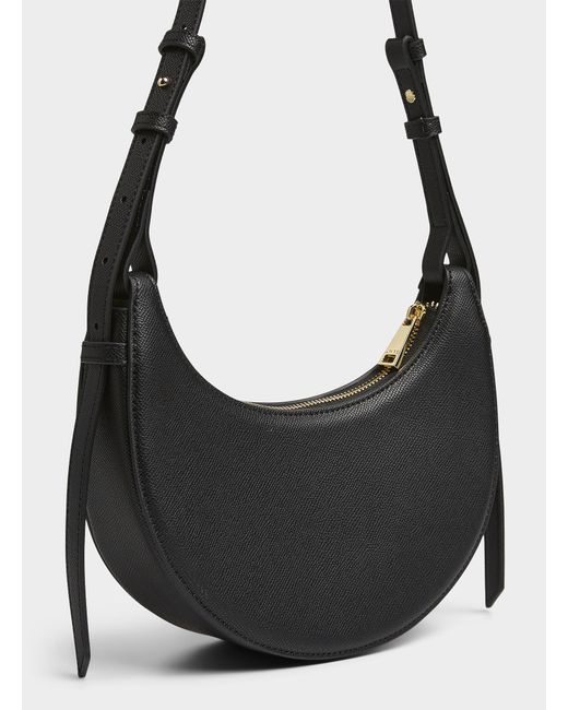 JW PEI Sharon Half in Black | Lyst