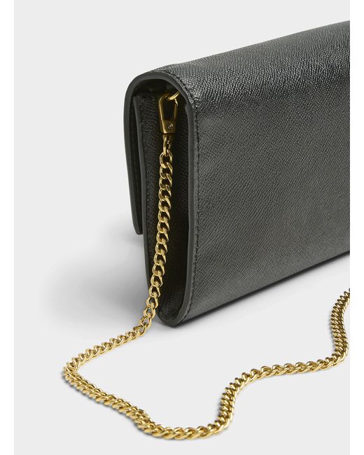 Ted Baker Kirarose Golden in White | Lyst