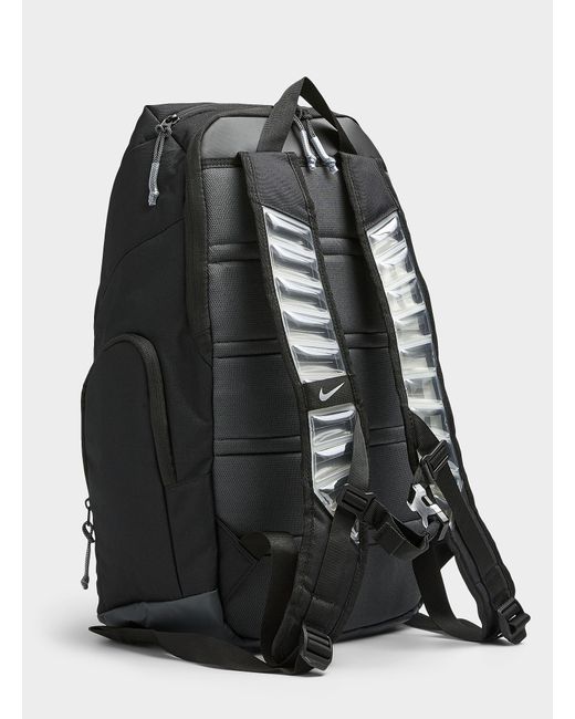 Nike Hoops Elite 32 L Backpack in Black for Men | Lyst