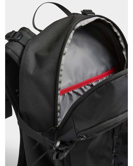 The North Face Basin 24 L Backpack in Black | Lyst