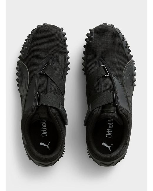 PUMA Mostro Sneakers Men in Black for Men | Lyst