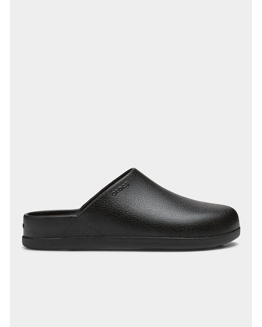 Crocs™ Dylan Clogs Men in Black for Men | Lyst