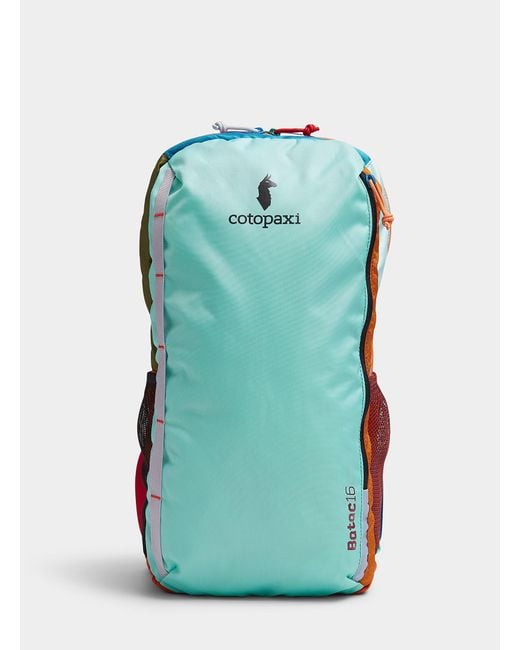 COTOPAXI Batac 16l Backpack Del Da Collection in Green | Lyst