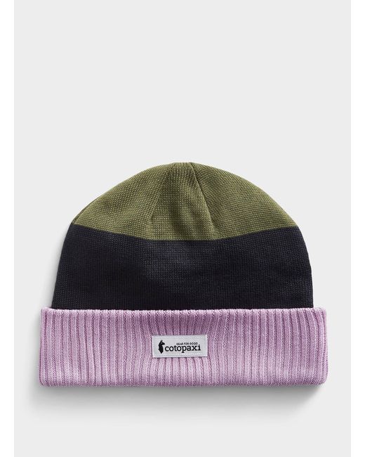 COTOPAXI Alto Colour in Blue | Lyst