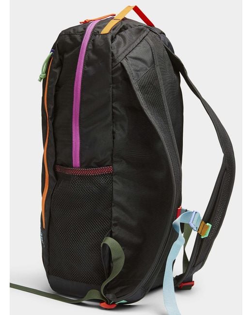 COTOPAXI Batac 16l Backpack Del Da Collection in Black for Men | Lyst