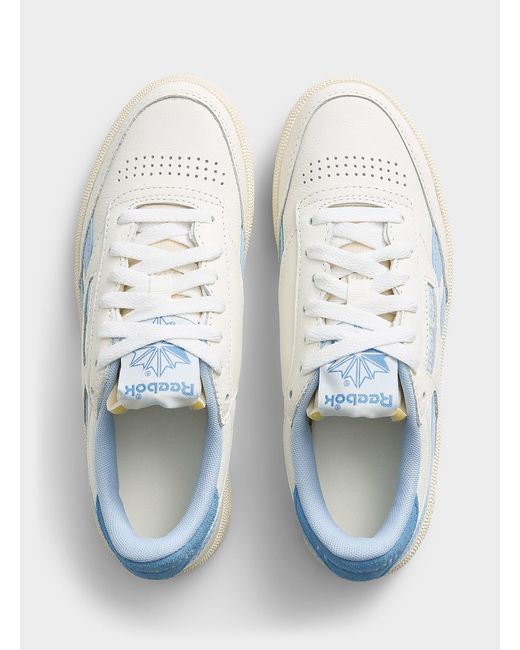 Reebok Club C Revenge Blue