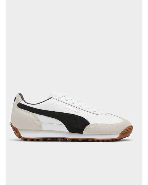 PUMA Easy Rider Sneakers Men in White for Men | Lyst Canada