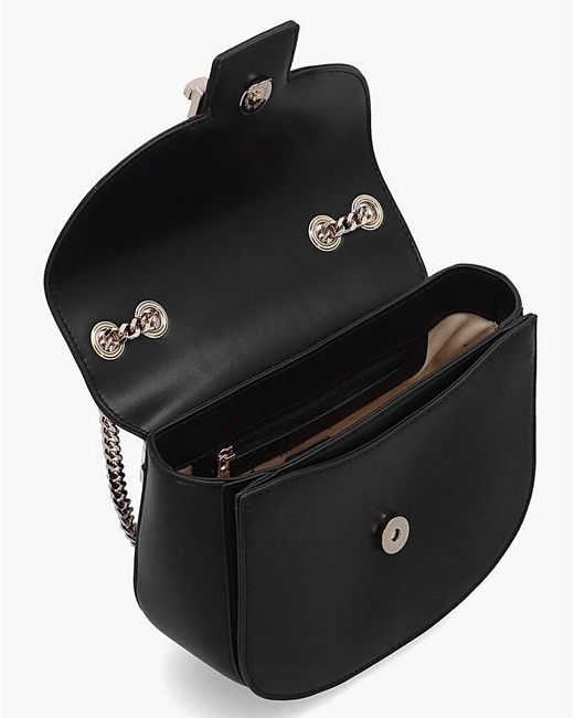 Guess Jane Convertible Cross-Body in Black | Lyst UK