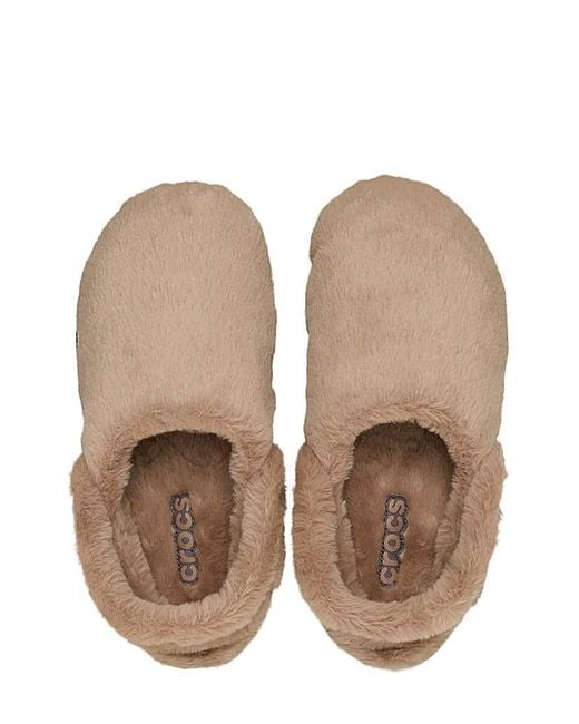 Crocs™ Classic Unforgettable Clogs in White | Lyst UK