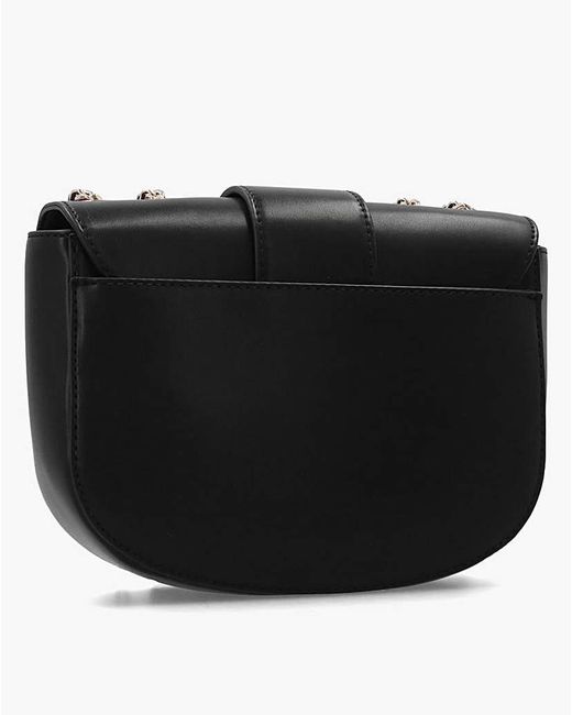 Guess Jane Convertible Cross-Body in Black | Lyst UK