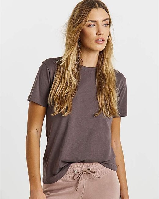 Simply Be The Ultimate 3 Set Pack in Natural | Lyst UK