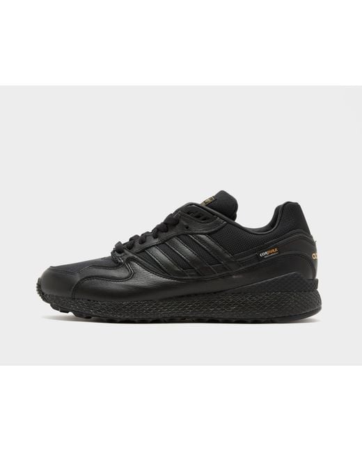 adidas Originals Oregon Ultra Tech in Black for Men | Lyst UK