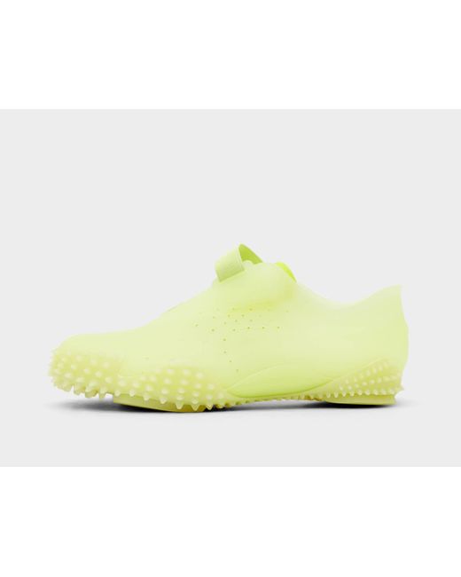 PUMA Mostro Jelly in Yellow | Lyst UK