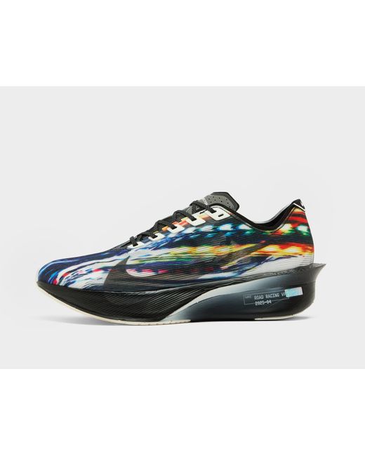 Nike Vaporfly Next% 4 in Blue for Men | Lyst UK