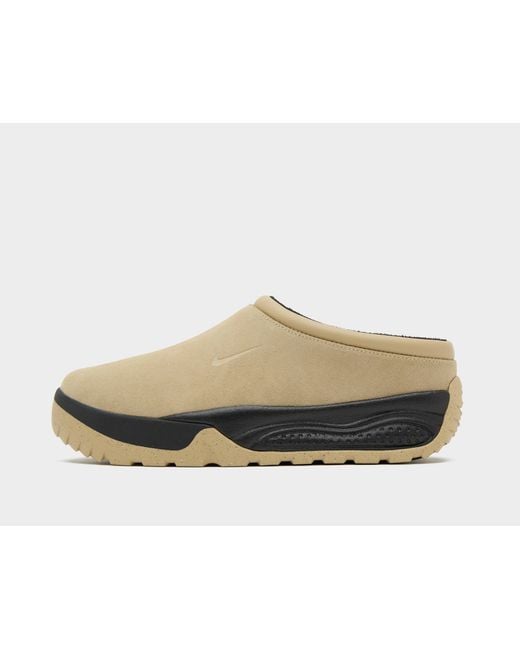 Nike Acg Rufus in Natural for Men | Lyst UK