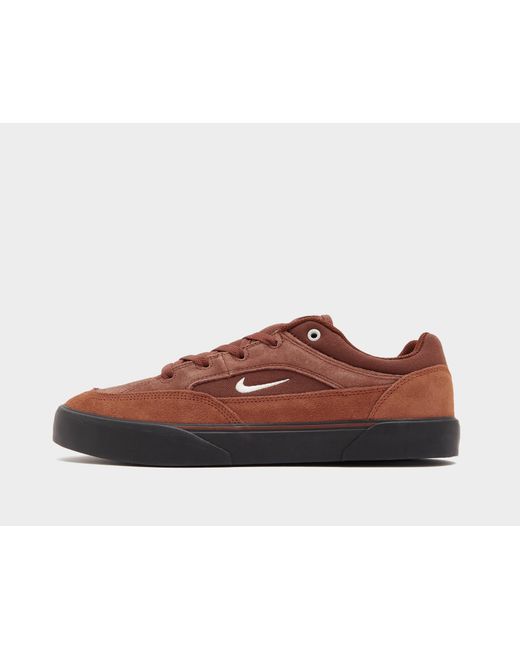 Nike Sb Malor in Brown for Men | Lyst UK